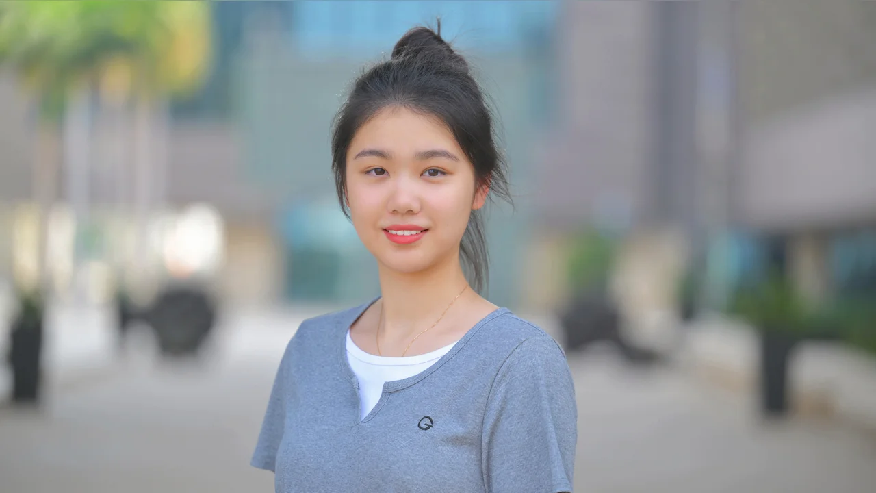 Yifei Cao | Computer, Electrical and Mathematical Sciences and Engineering